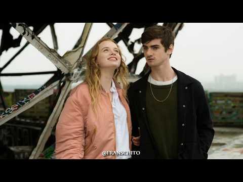 LEA, Cyril - Immer wenn wir uns sehn (Lyrics + Sub Español)