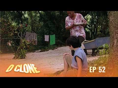 O Clone Épisode 52 Complet en Français 🇫🇷 | Amour, Drame, Clonage | Série Culte Complète