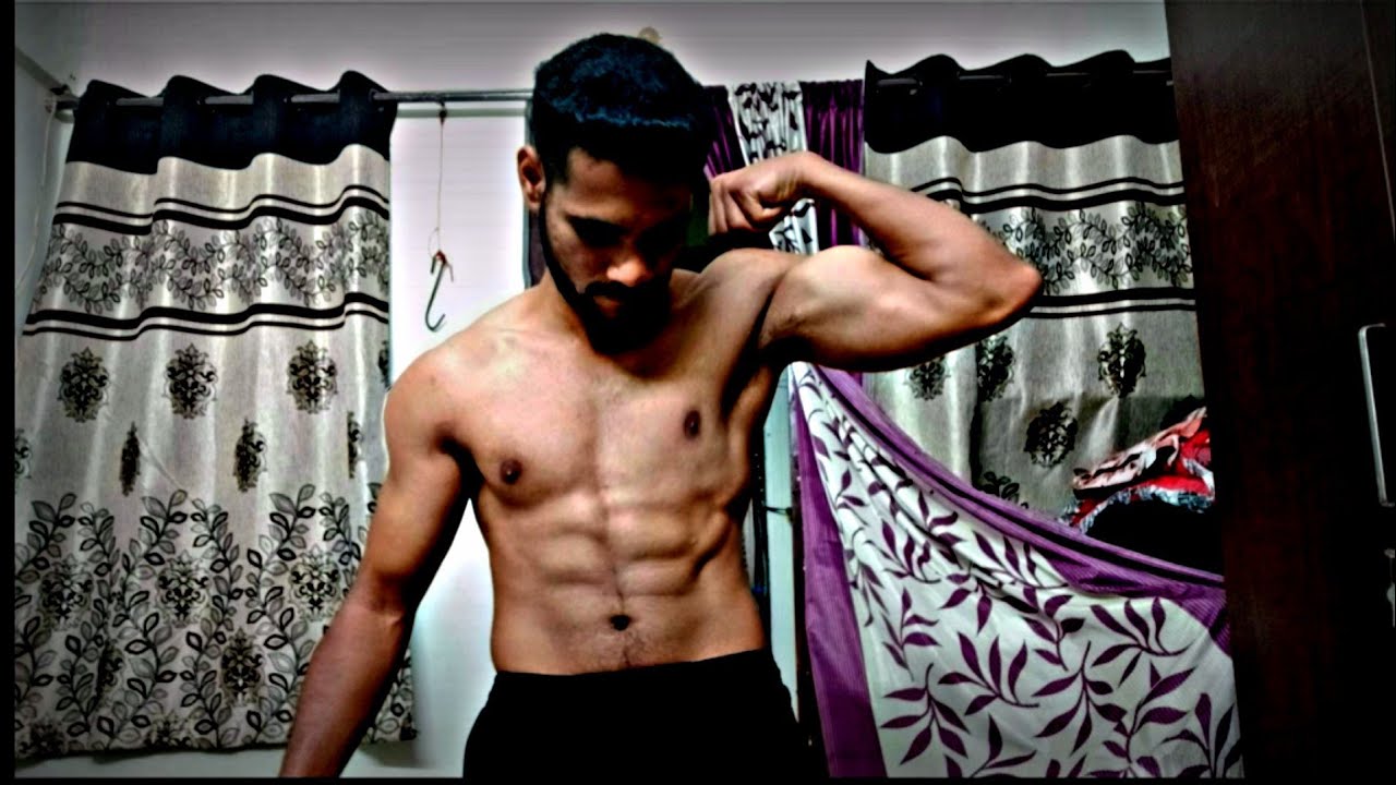 How To Do BICEPS PUSH-UPS For Bigginner | The "Biceps push-Up" | Good ...