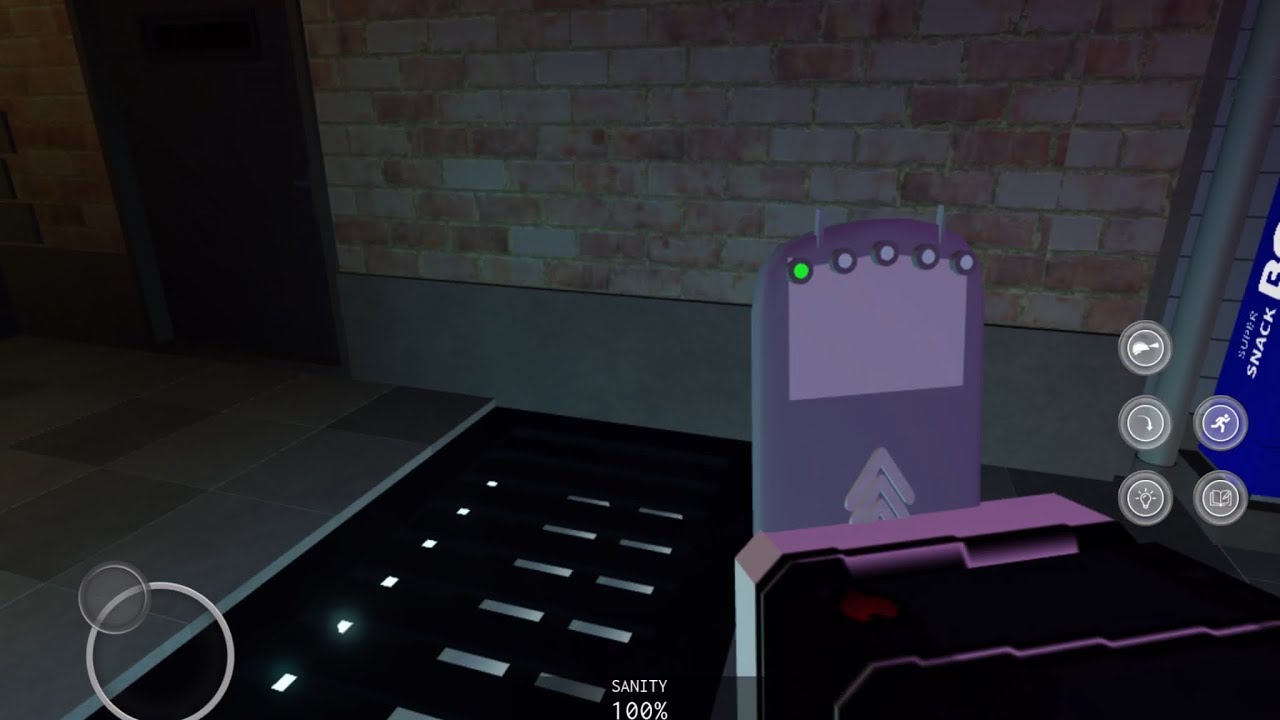 Roblox Specter Gameplay - Two Solo Alleyway Insanity Mode Rounds #72 ...