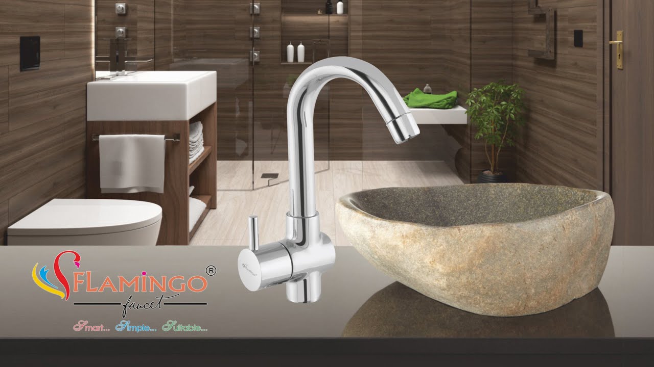 Mirali Enterprise, Jamnagar I Corporate Video I Flamingo Faucet I ...