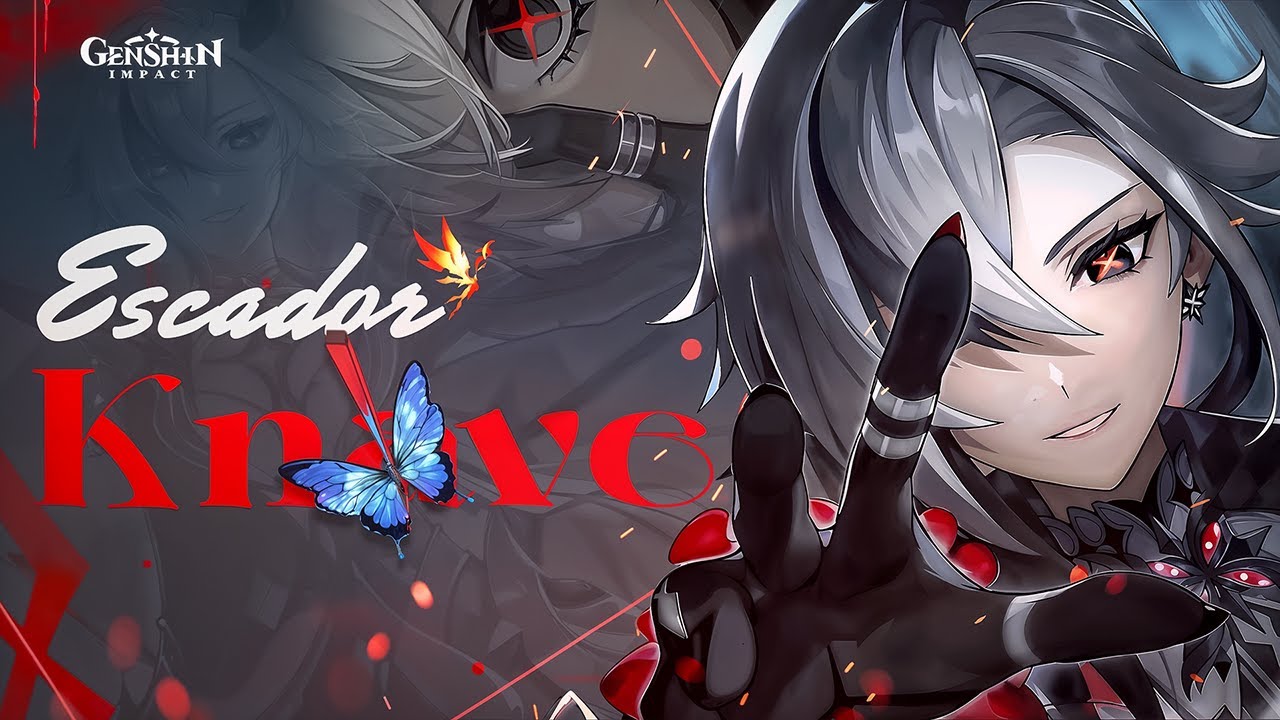 🔴LIVE | Genshin Impact 6,1 Stream | Exploring Teyvat | Daily ...