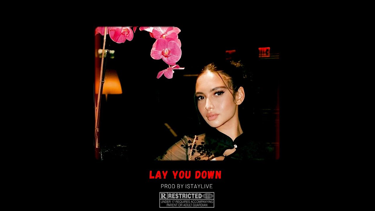 Steven G - LAY YOU DOWN (feat. YG) | Steven G Type Beat | iStayLive ...
