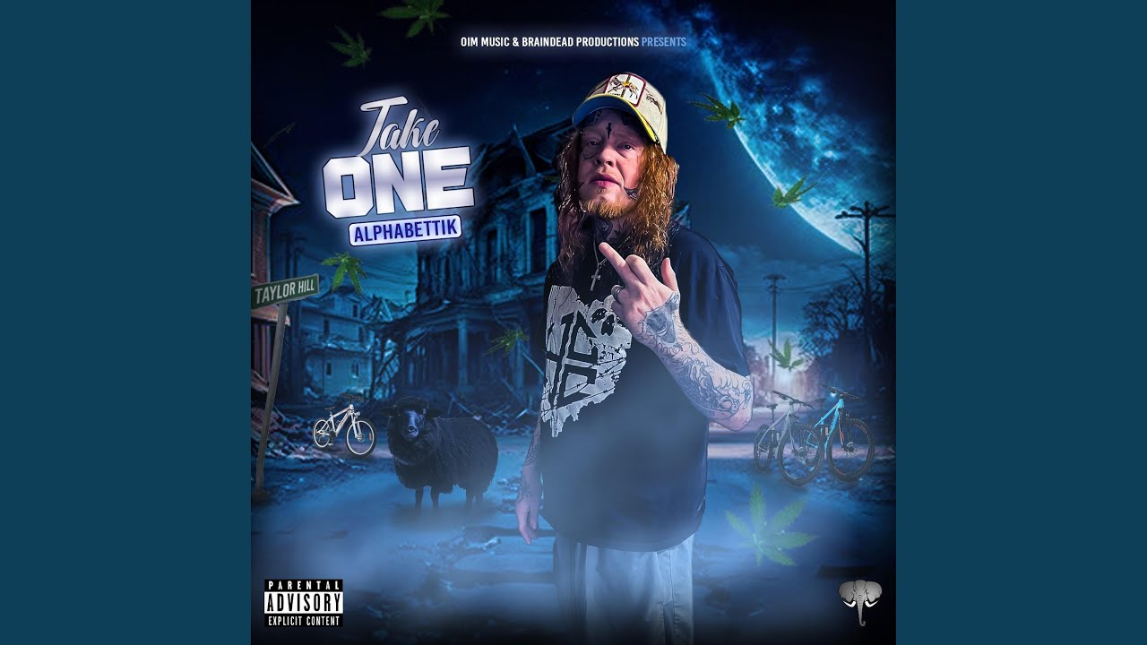 Take one - YouTube