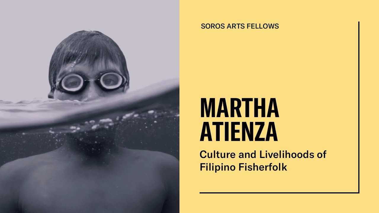 Martha Atienza: Protecting the Culture and Livelihoods of Filipino ...