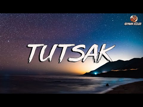 Sefo - Tutsak (Sözleri/Lyrics) | Tüm Şarkilar | Adıyaman Sözleri