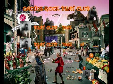 Beat Club 1965 & 1966 - YouTube