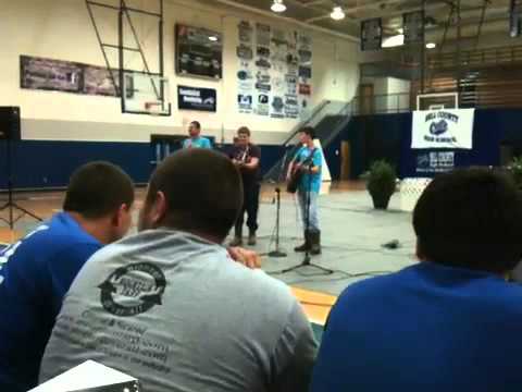 P-Jib, Keith Thompson and Justin Philpot - YouTube