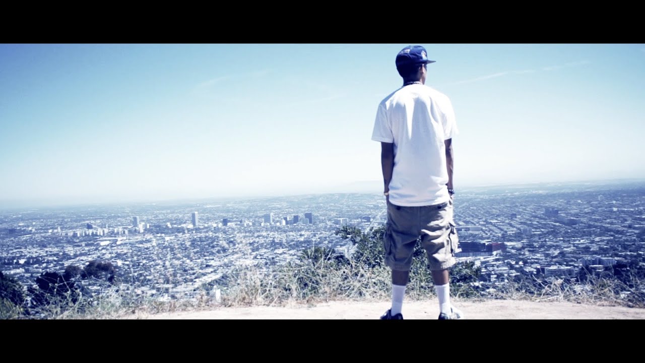 Devon Tracy - Elevate ( Official Music Video ) - YouTube