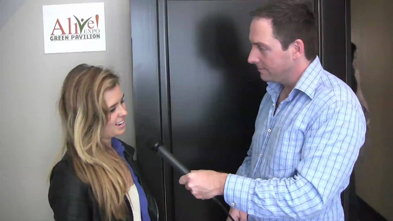 The Gregory Mantell Show -- Porter Wooten - YouTube