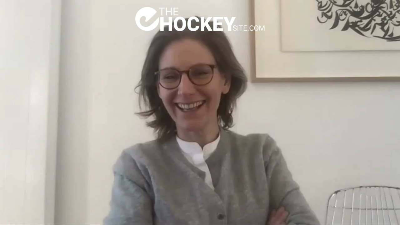 Joy Jouret: how to create a positive environment for your team - YouTube