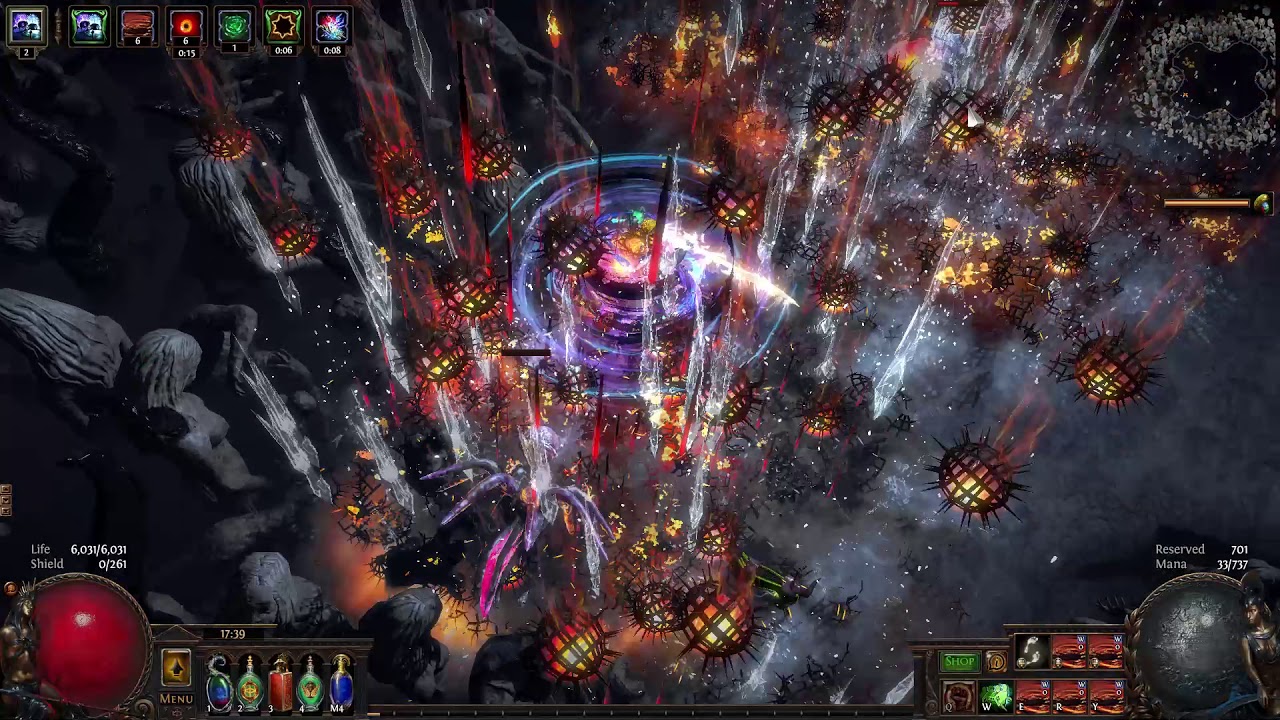 PoE Elder Powerpoint Presentation - YouTube