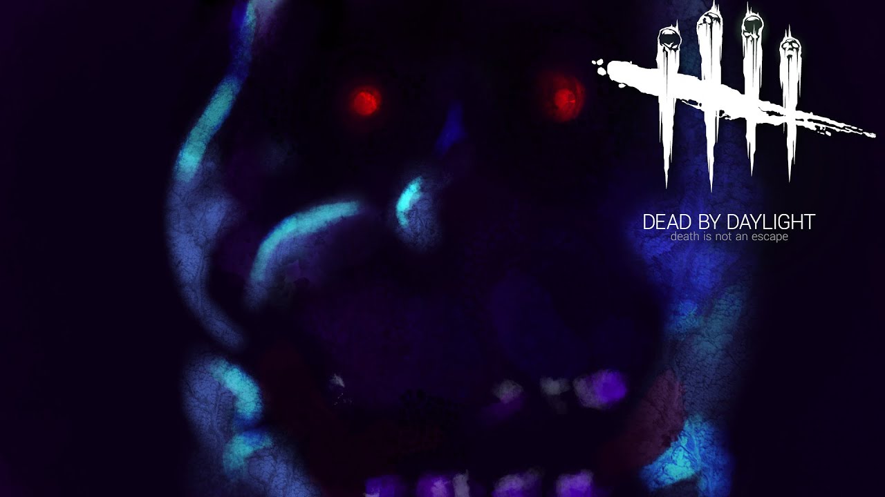SPRINGTRAP THE NEW DBD KILLER IS HERE AND HES AMAZING! - YouTube