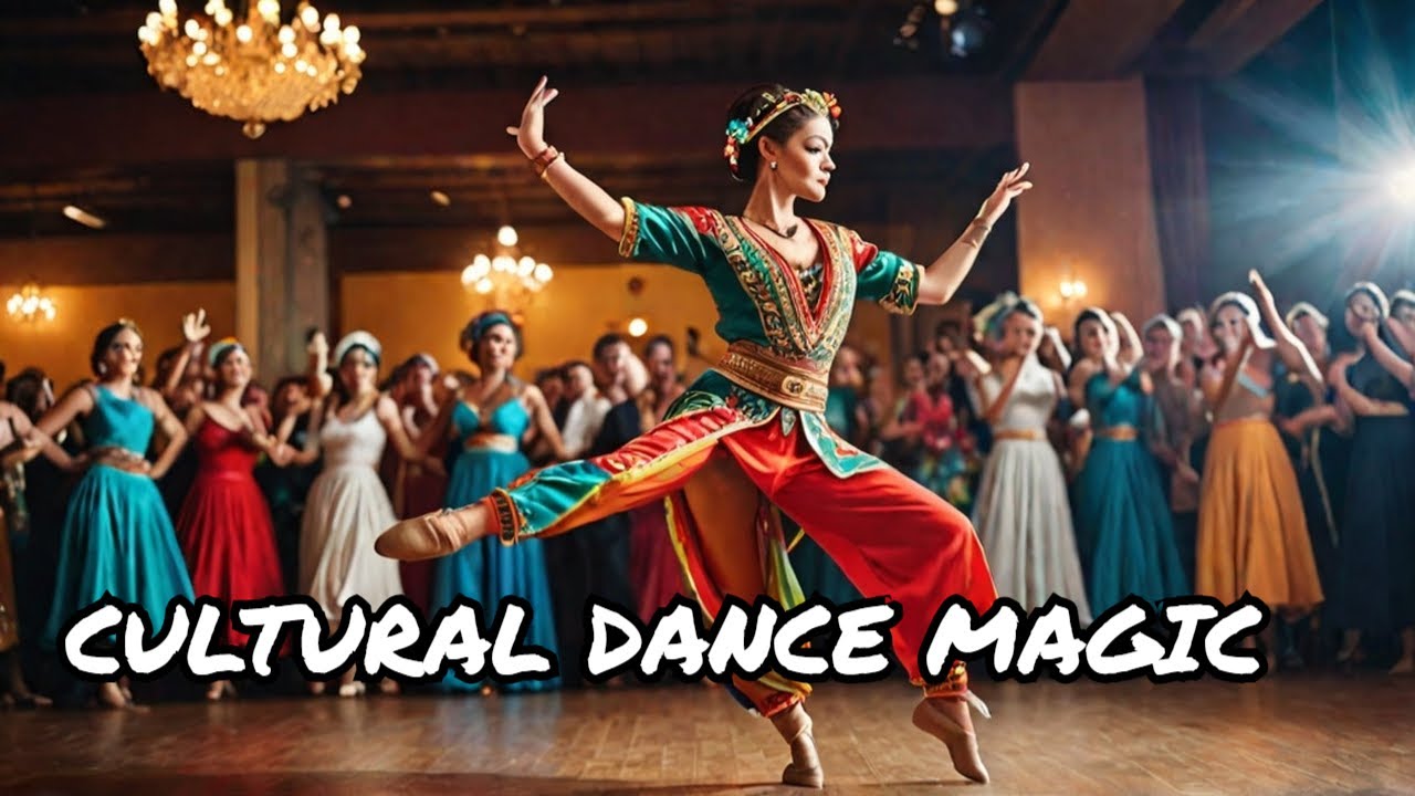 Amazing Cultural Dance at JAAP's Cultural Event - YouTube