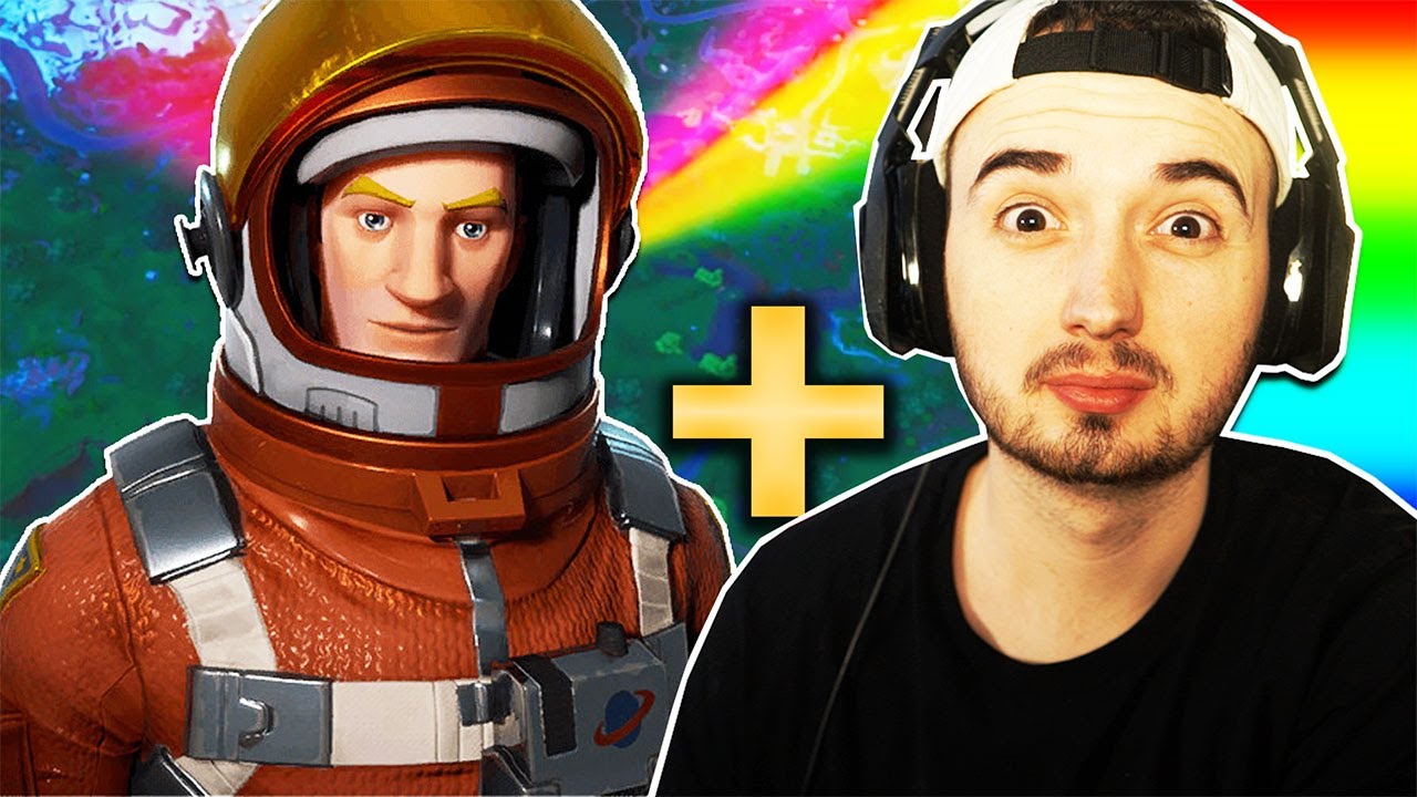 DAS DUO IST ZURÜCK | Fortnite mit Ghost Kamo - YouTube