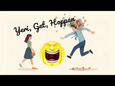 Yeri, Get, Hoppan... - Zaza Music