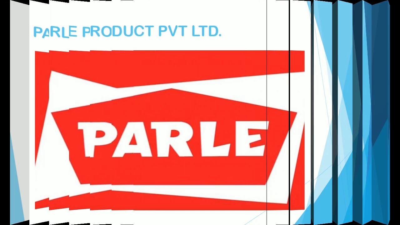 Parle product pvt ltd (Parle-G) full business model and Brands - YouTube