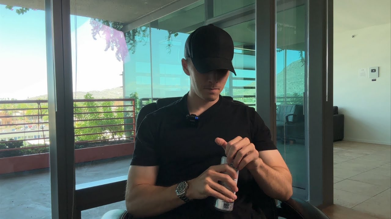 I've been doing ecom for 585 days and here’s my life now - YouTube