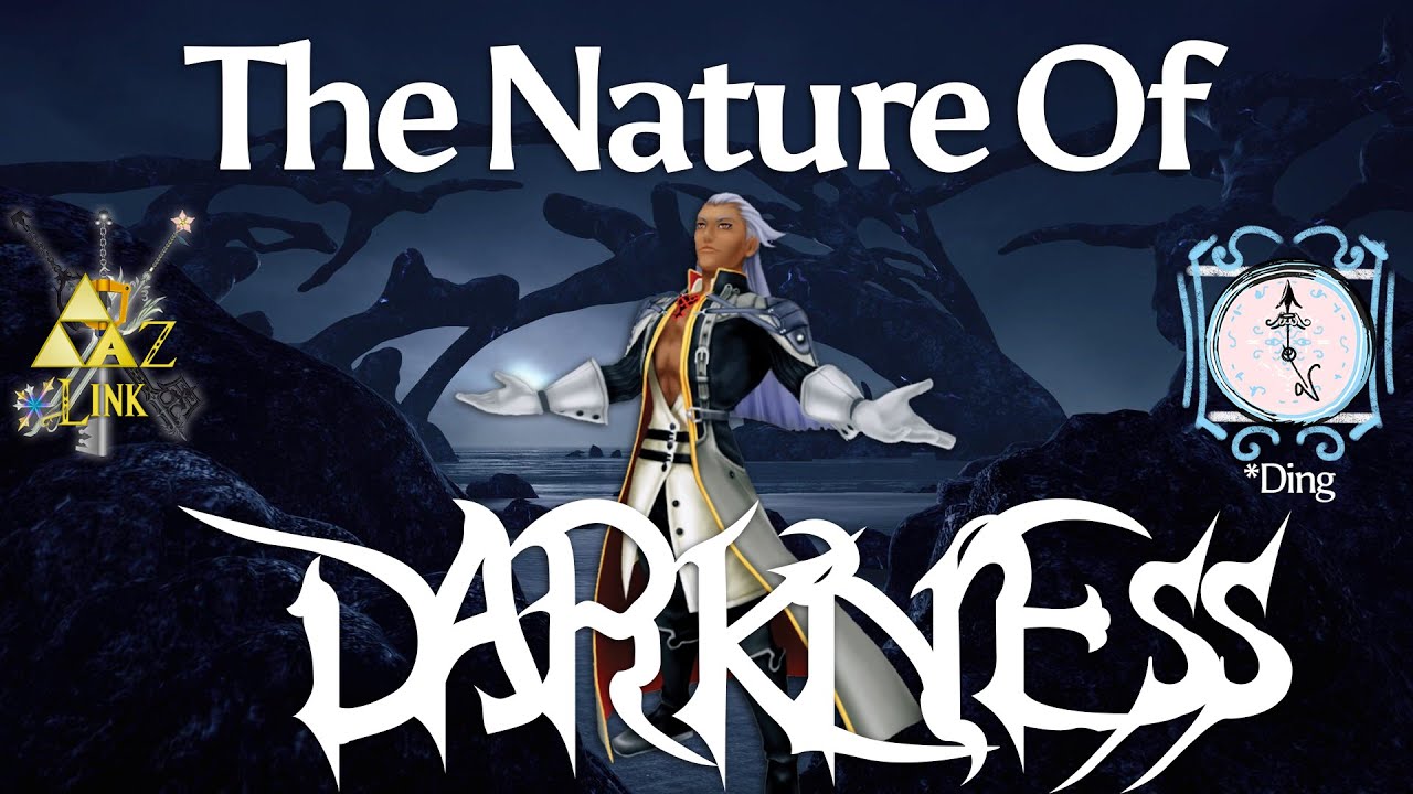 The Nature of Darkness - YouTube