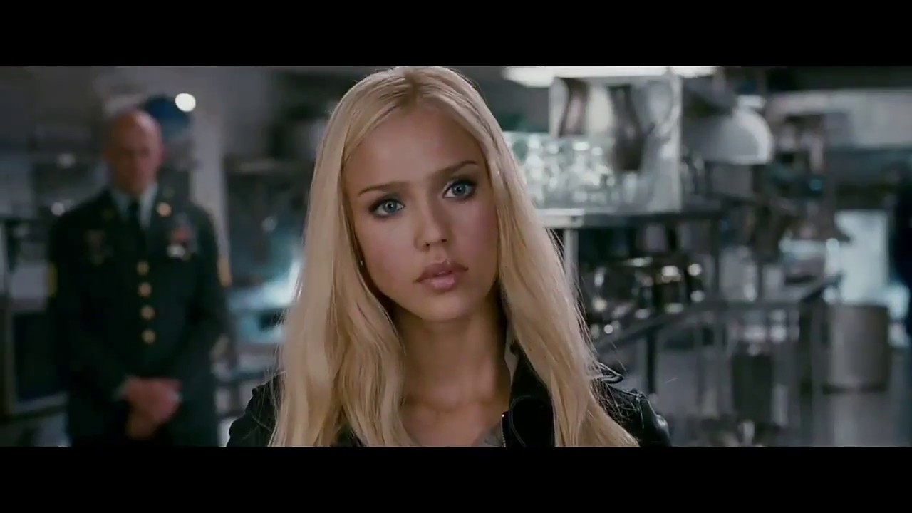 Jessica Alba Tribute - YouTube