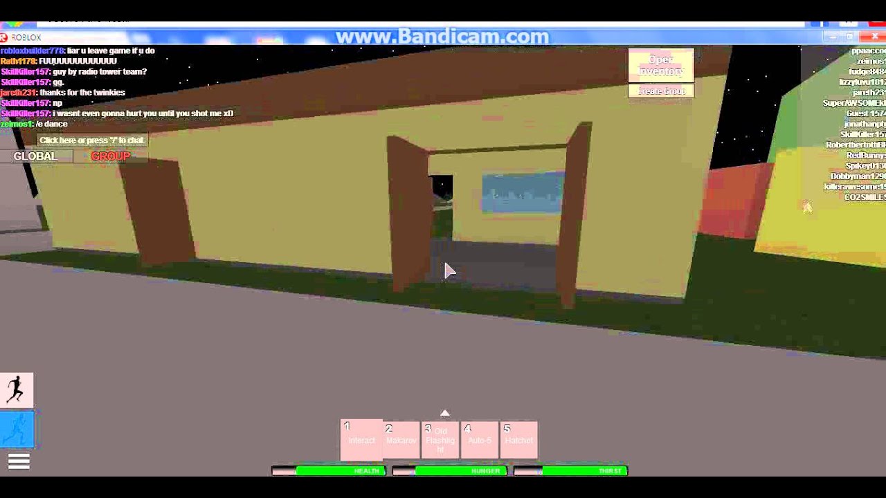 Apoc. Rising Gameplay : Episode 1 - Starting out! - YouTube