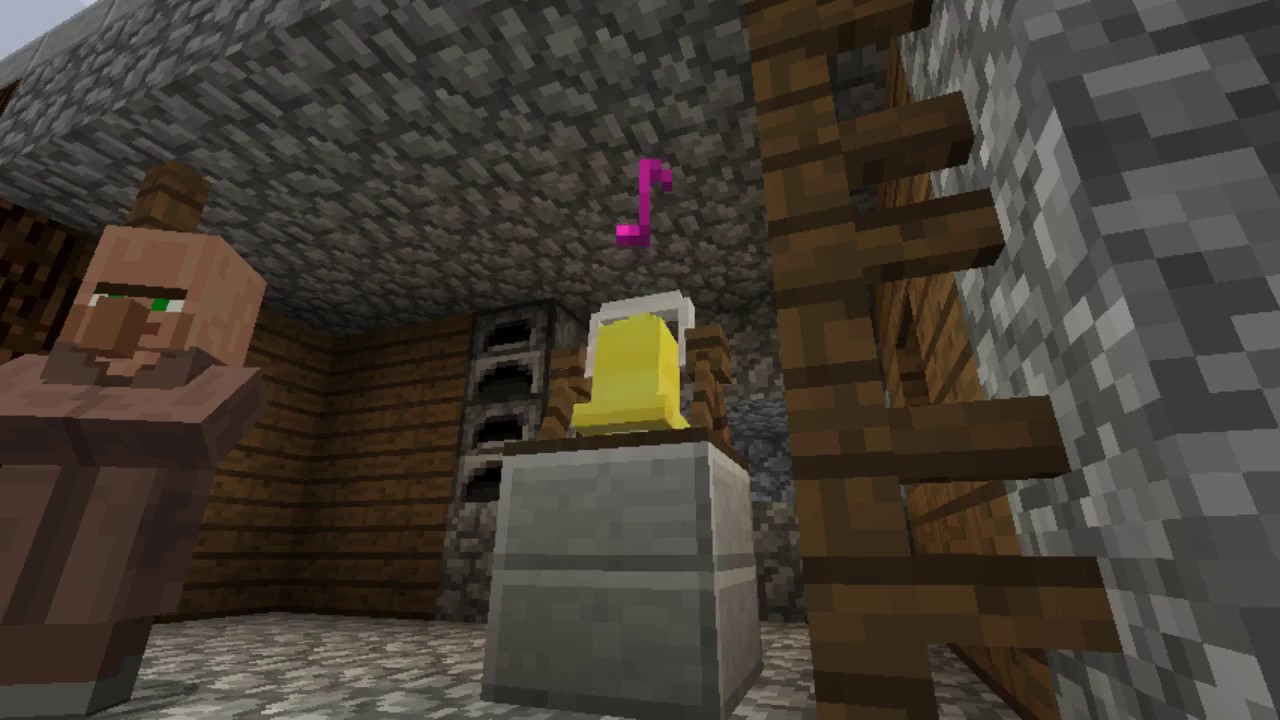 Forge Animation Test - YouTube