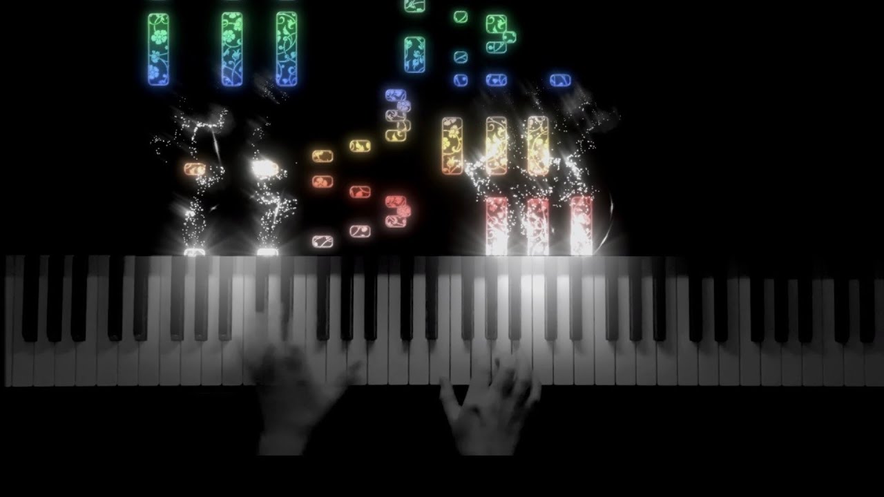 Inside Out Bundle Of Joy Cover Main Theme | Inside Out Theme Song ...