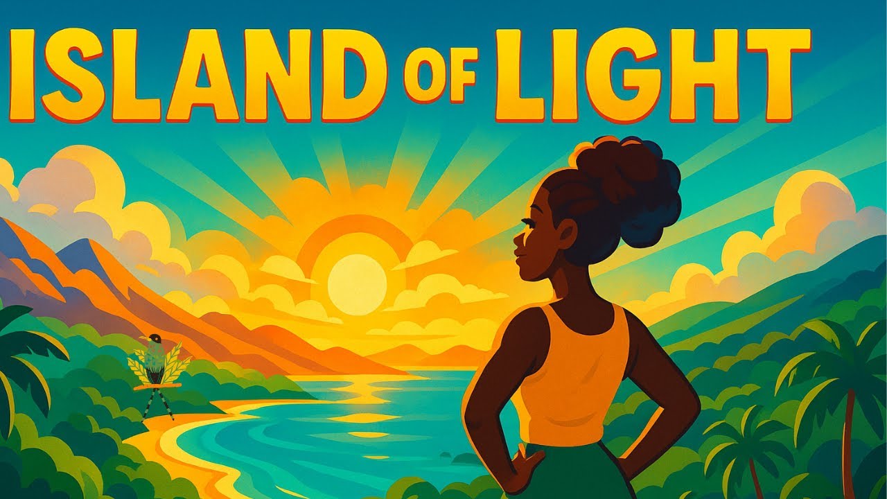 Island of Light Jamaica ||. Our Song - YouTube