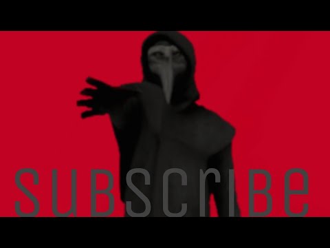 The Scp 049 interview - YouTube