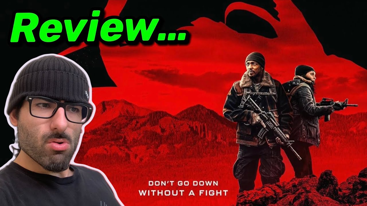 Elevation | Movie Review “Good Watch” - YouTube