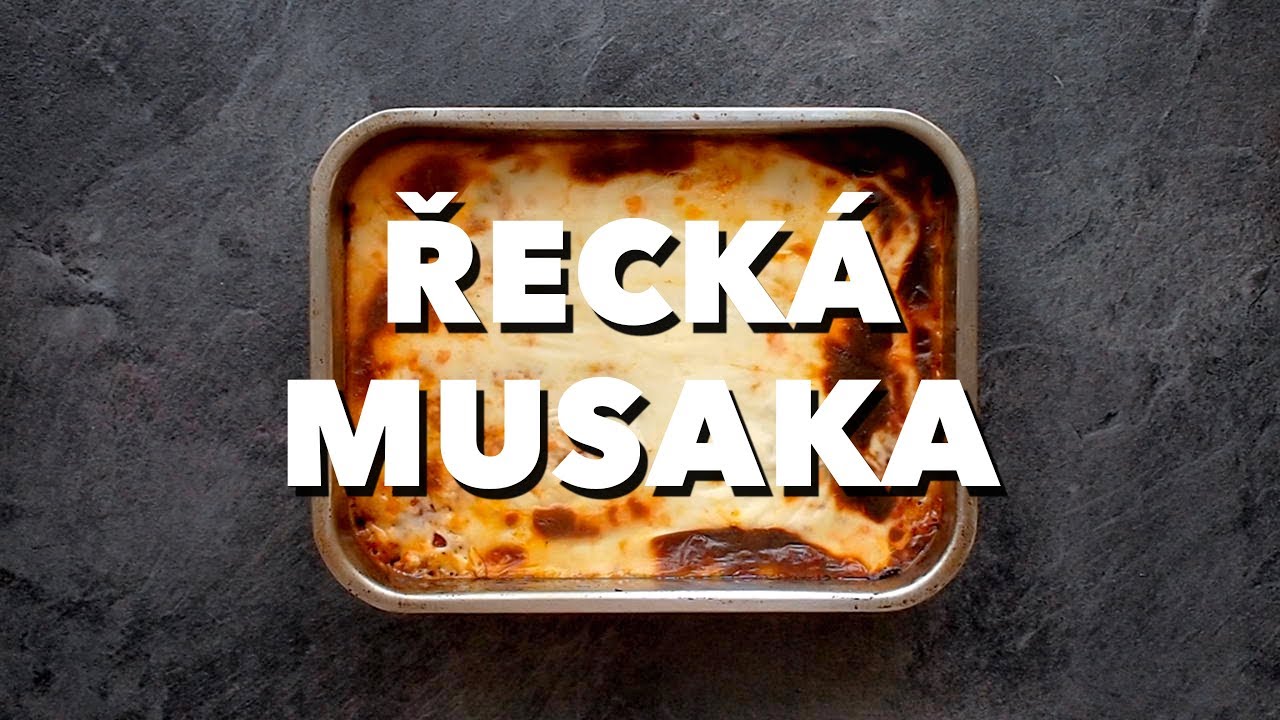 Musaka - YouTube