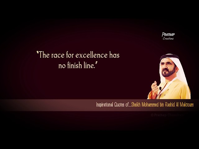 Sheikh Spare Quotes