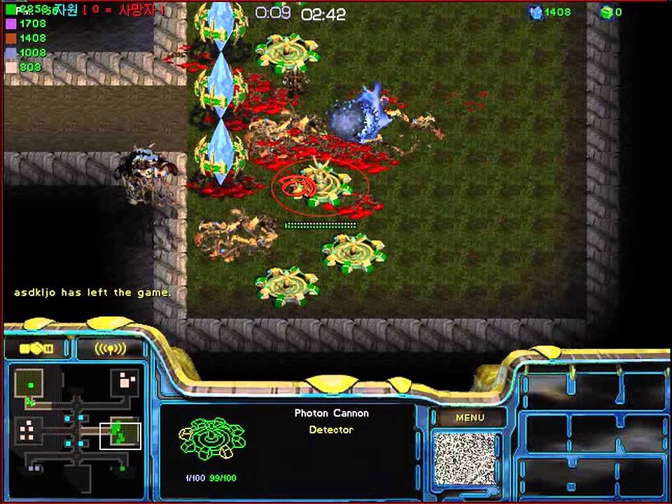 Starcraft brood war map editor - geeksvol