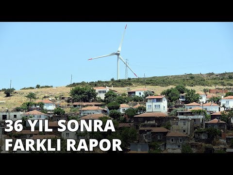 Afet bölgesi ilan edilen mahallenin sakinleri, belirsizlikten şikayetçi