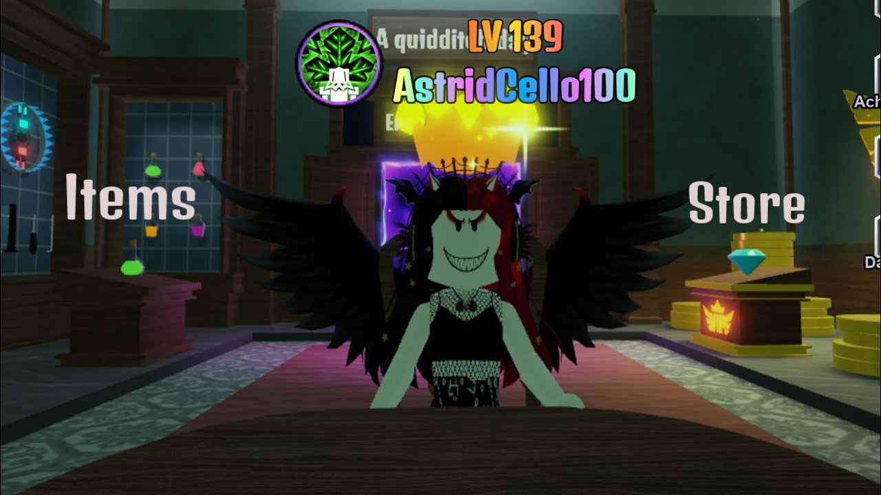 Waiting for the next season… Keys 🔑 Roblox - YouTube