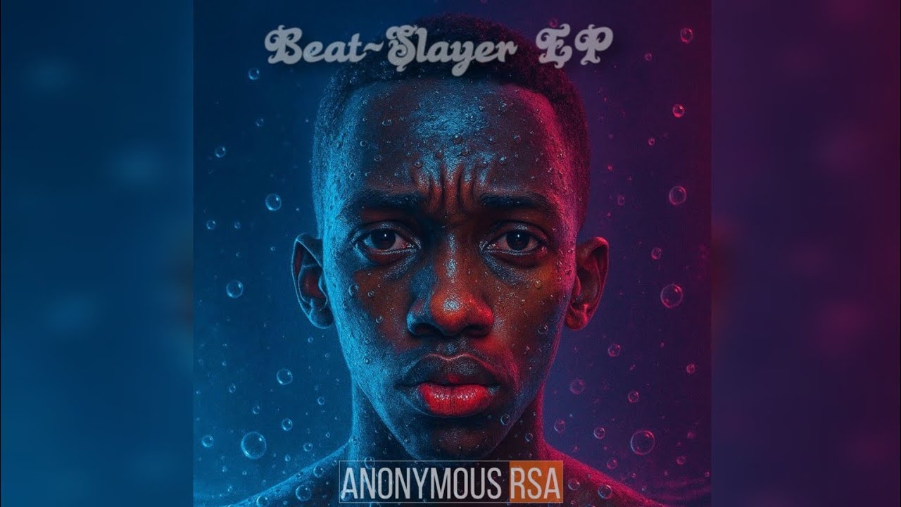 Anonymous RSA-Deep In The Ocean(AfroChill) - YouTube Music