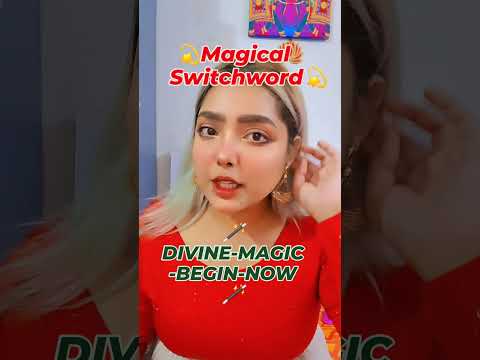 🙏🏻DIVINE- MAGIC- BEGIN- NOW🙏🏻 - YouTube