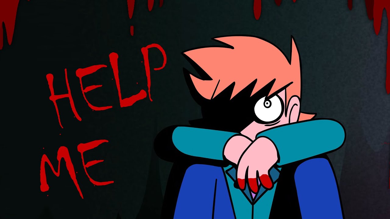 Eddsworld's Horror Anthology EXPLAINED - YouTube