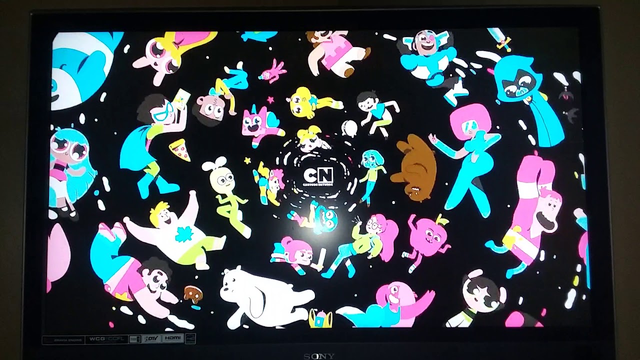 Cartoon Network Zero Gravity - Next - Steven Universe Future Four ...