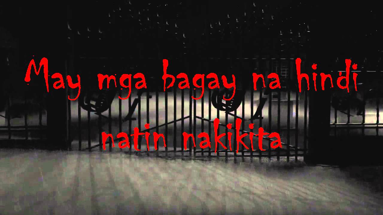 MERRY CHERRY CHUA ALAS DOSE Y MEDYA (Movie Trailer) - YouTube