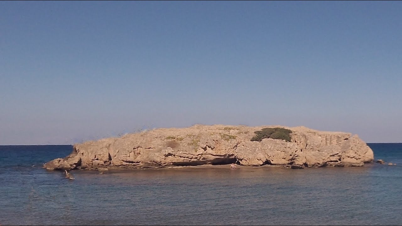 Five Mile (Pente Mili) Beach in #Karavas #Kyrenia #Cyprus (Oct 19, 2013 ...