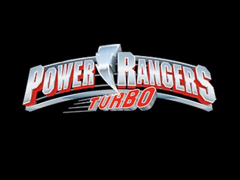 Power Rangers Turbo Morph HD - YouTube