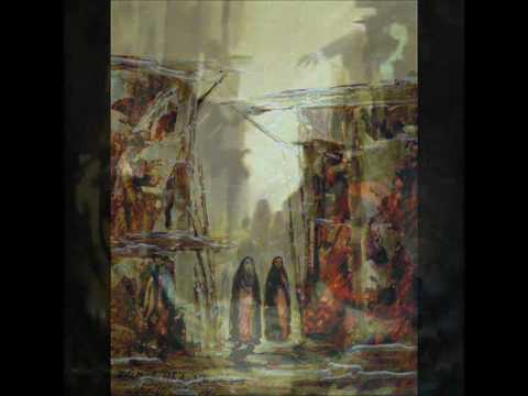 Iraqi Artist Zainab Abdulkarim - YouTube