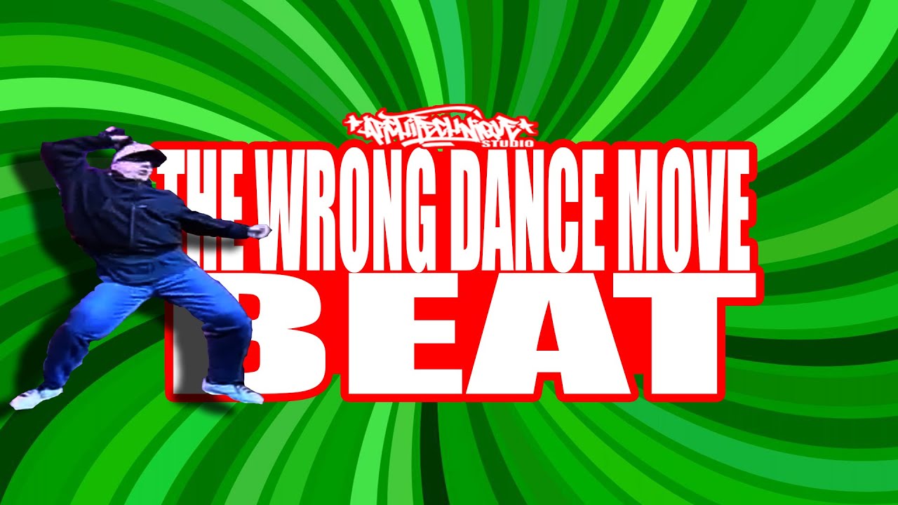 THE WRONG DANCE MOVE BEAT (FREE TRAP TYPE ARCHITECHNIQUE BEATZ) - YouTube Music