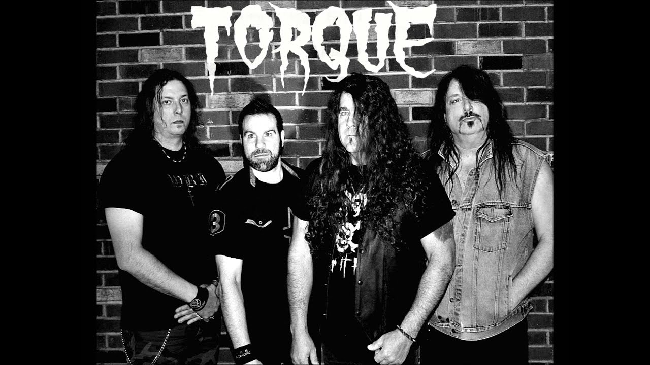 TORQUE - by Torque 2015 c. - YouTube
