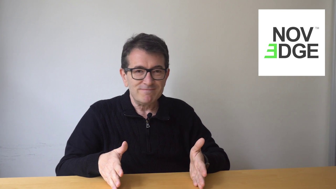 Why should you buy Design Software from Novedge? - YouTube