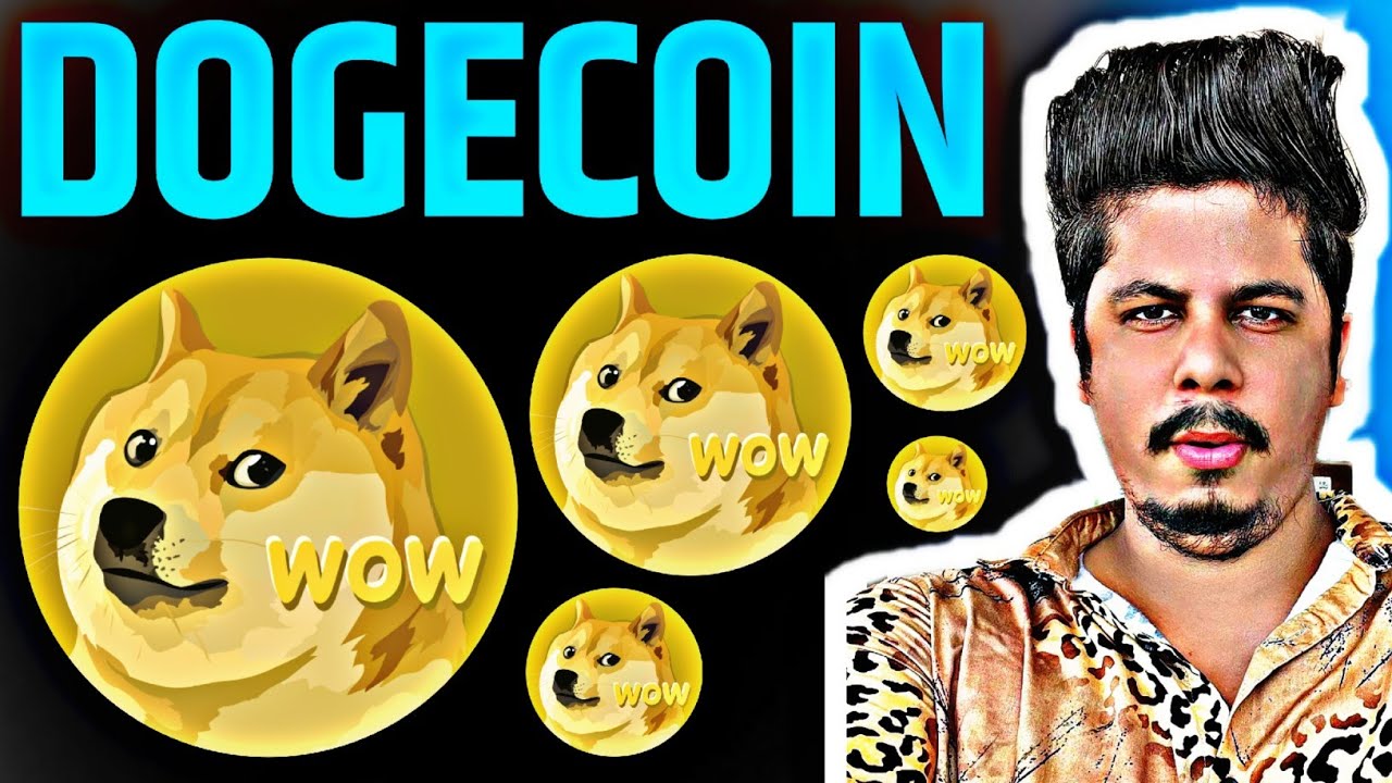 Dogecoin Update - YouTube
