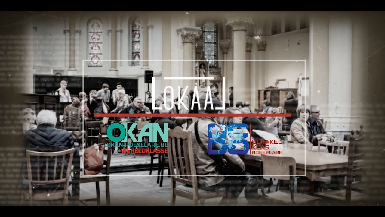 Lokaalmarkt Roeselare - OKAN Roeselare Wereldklasse & Schakelklas ...