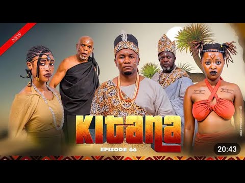 KITANA [EP 67] Traditional Movie ❣️❣️❣️ #pasarbrand #kiparabrand #traditional #love 