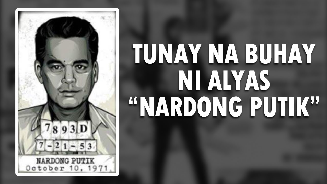 "Nardong Putik" Kilabot ng Cavite - YouTube